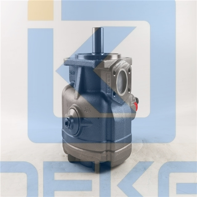 Berarma Vane Pump 01-PLP3-80-FHRM