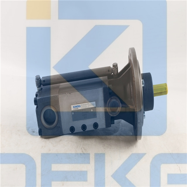 KNOLL SCREW PUMP KTS32-48-T-G