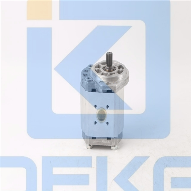 CONCENTRIC GEAR PUMP WP09A1 1802258