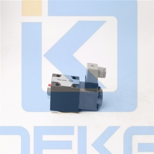 4WE6D-AO/AG24NPL UCHIDA REXROTH VALVE