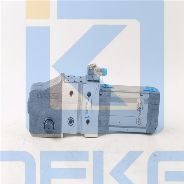 UNIVER CYLINDER UBP 50 0SE