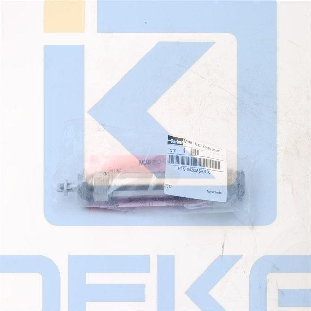 PARKER CYLINDER P1S-S020MS-0100