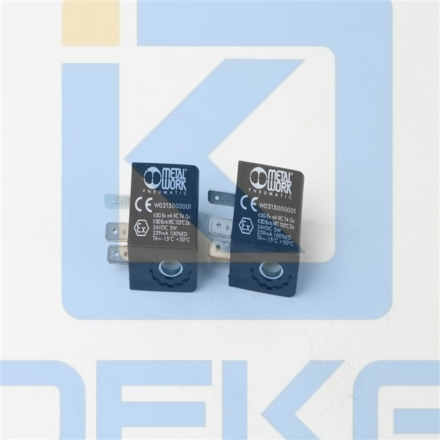 METAL WORK COIL W0215000001