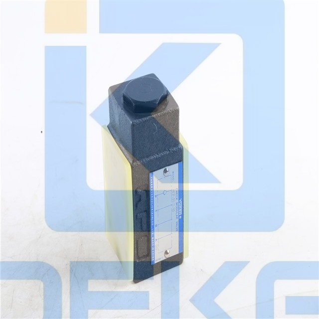 YUKEN Check valve MCP-01-2-30