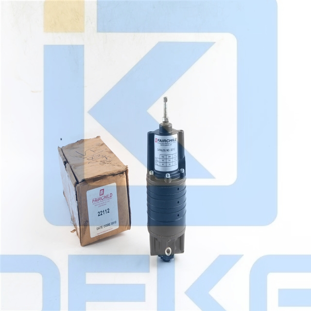 FAIRCHILD RELAY 22112