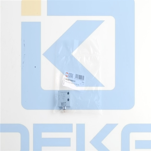 METAL WORK VALVE W3501000111