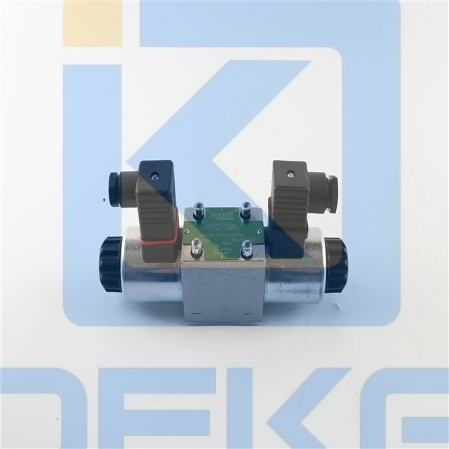 IMAV SOLENOID VALVE IWEM-06-3-C0C-C-024DG 24VDC