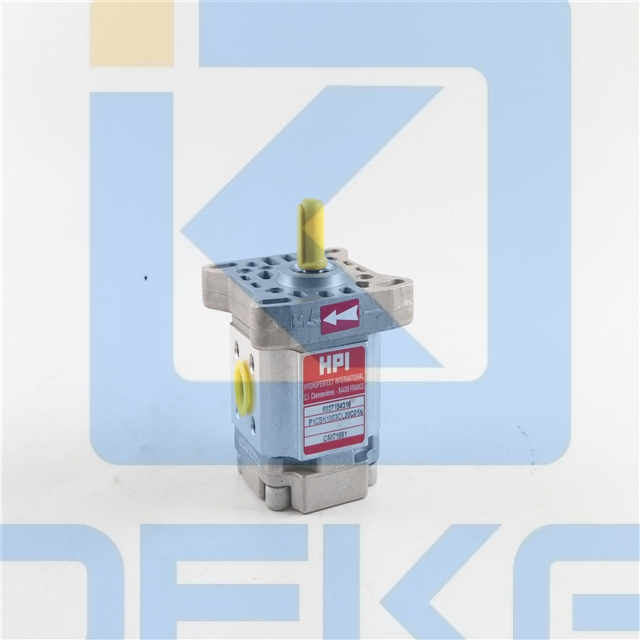 HPI HYDRAUIC PUMP P1CBN1003CL20C01N C5071981