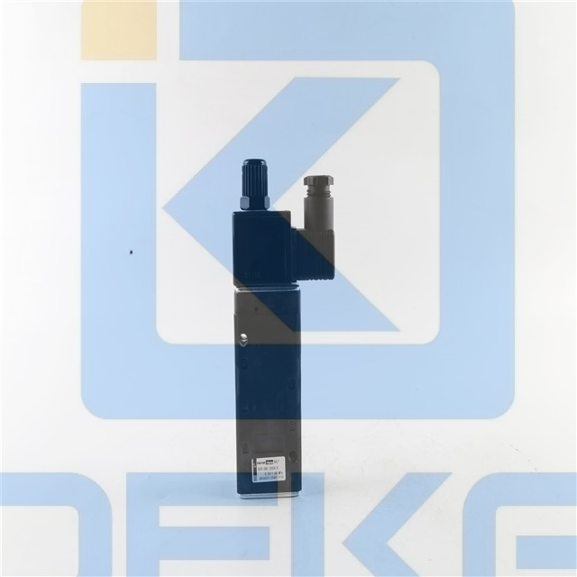 TAIYO SOLENOID VALVE 5ER-08E-20S4-X AC200V 50/60HZ