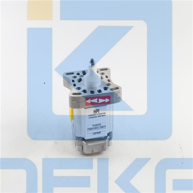 HPI PUMP P3BAN1003CL10B01N（C5075099）