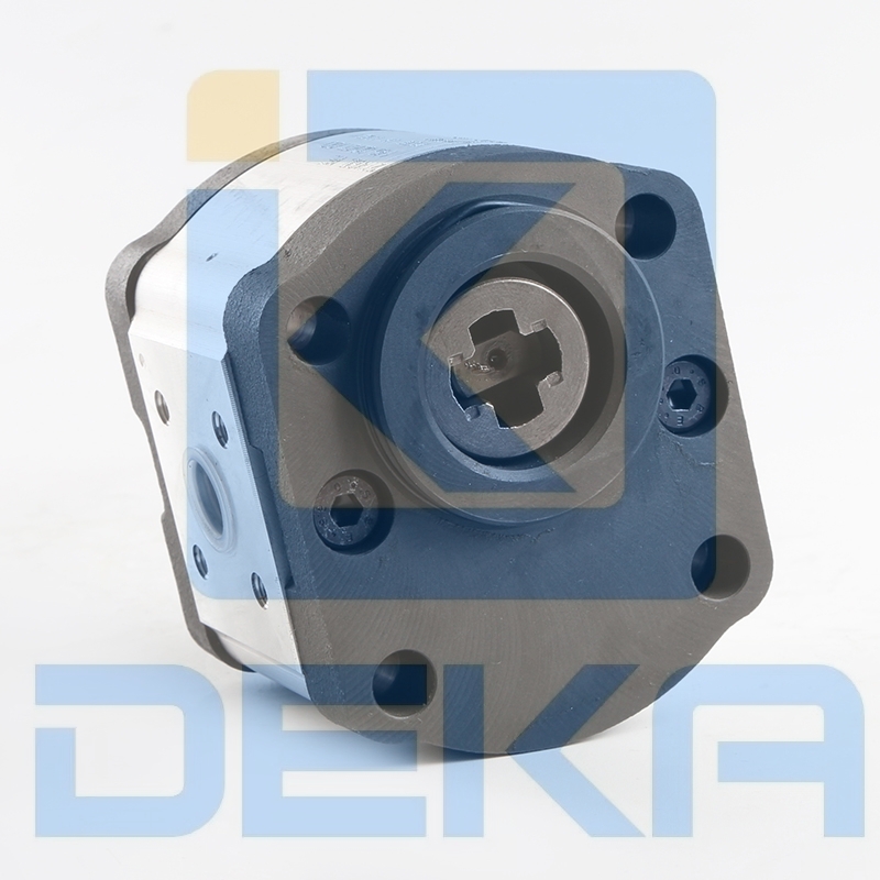 TKK GEAR PUMP 2TK6D ME