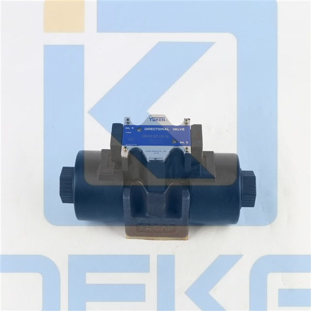 YUKEN VALVE DSG-03-3C2-D24-50