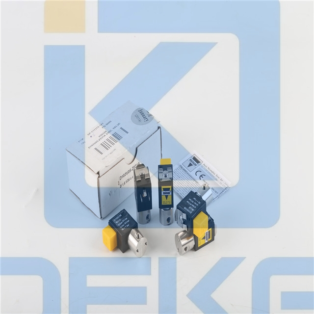 SIRAI SOLENOID VALVE D103V05-Z031A M5 x 1,6 24VDC