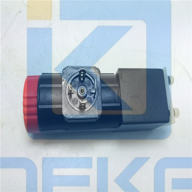 H+L VALVE WE05-4R100Z230/5H