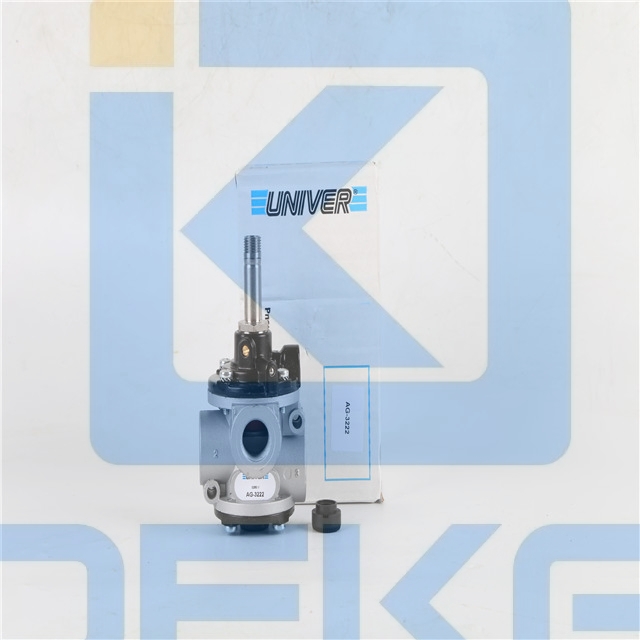 UNIVER VALVE AG-3222