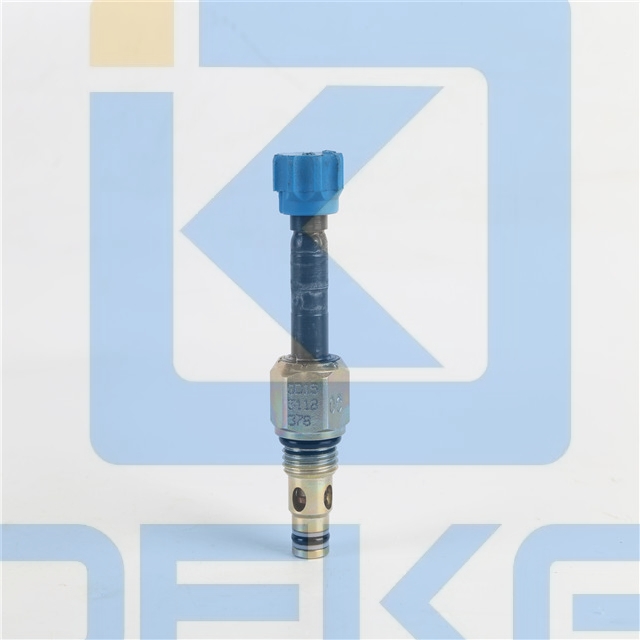 REXROTH CARTRIDGE VALVE OD153118378