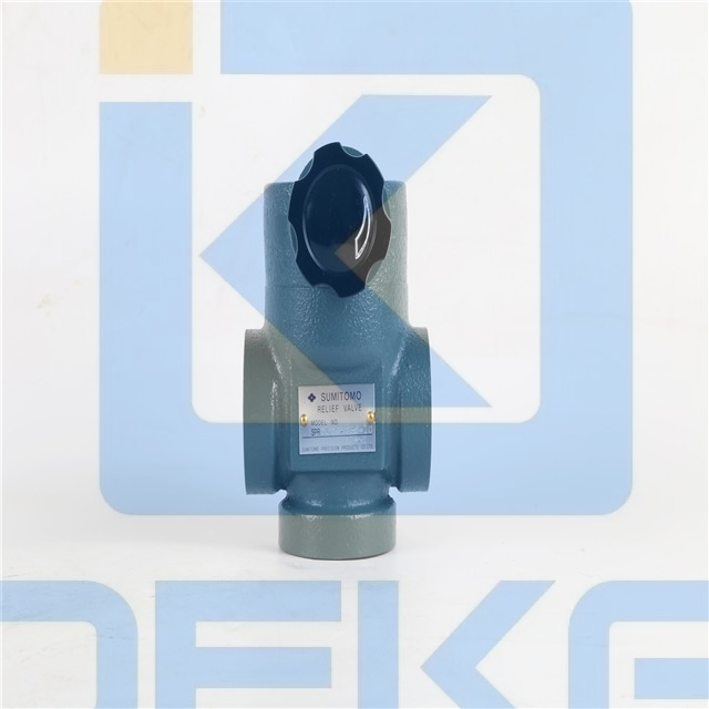 SUMITOMO PRESSURE VALVE SPRT-06-250-10