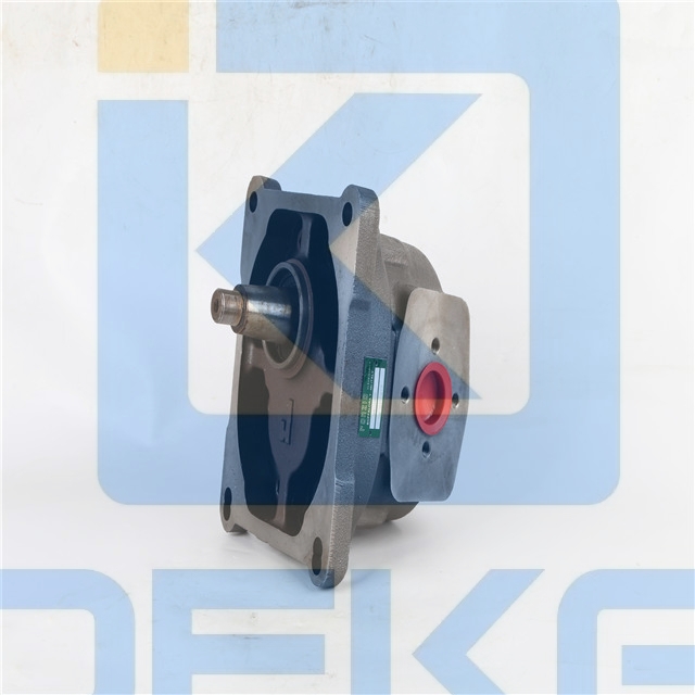 RONZIO HYDRAULIC PUMP W4-130D