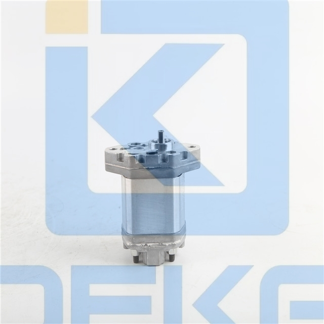 MARZOCCHI GEAR PUMP K0.25D60-G-ST-TR