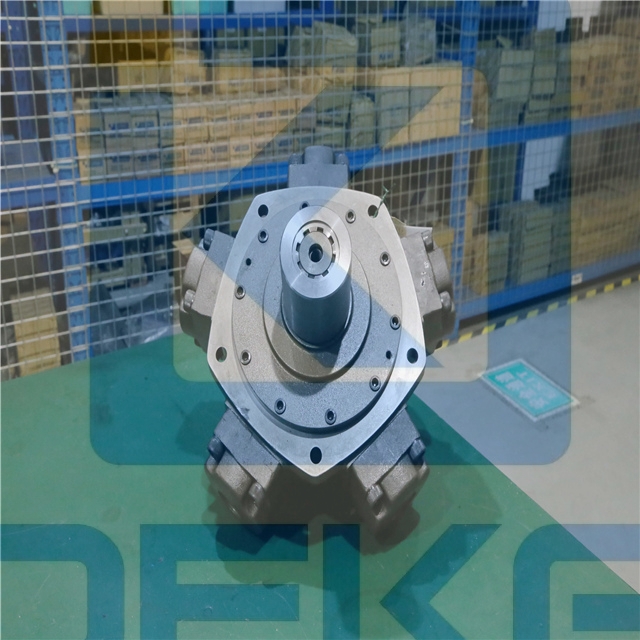 Italgroup Hydraulic Motor IAM 1000/CW1 H4 A1 D47 + SB5