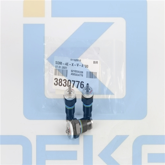 BIERI VALVE 3830776 SDM-4E-X-V-A*00