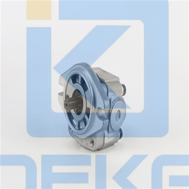 SHIMADZU HydraulicPump YP15-A5D2H1-R844 （YP15-A5R844）