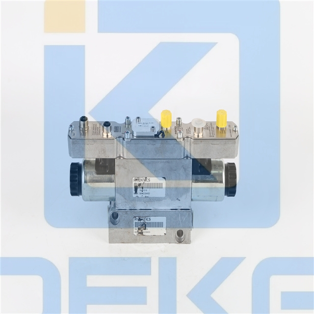 REXROTH VALVE 5610239400