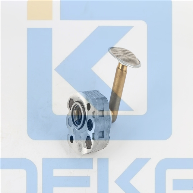 BREVINI GEAR PUMP PHC1-22