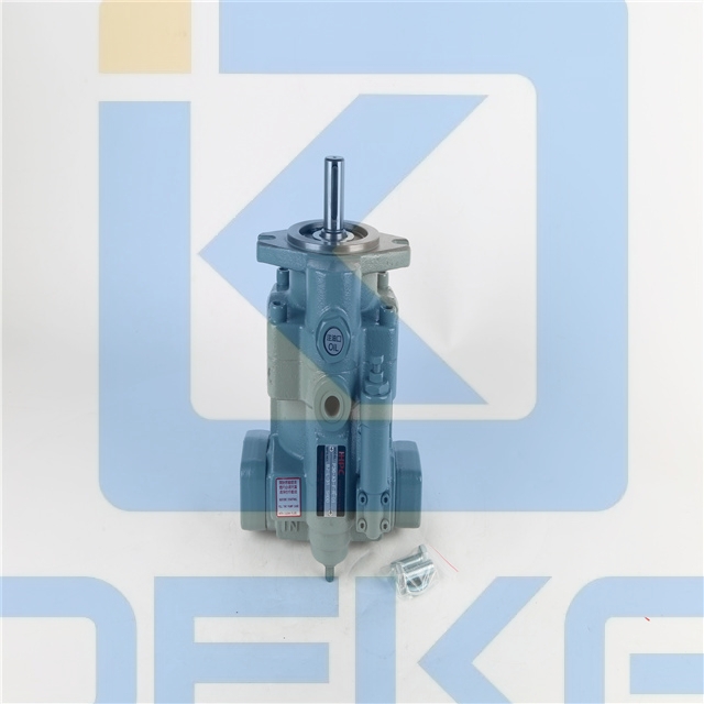 HPC VANE PUMP P36-A3-FR-01