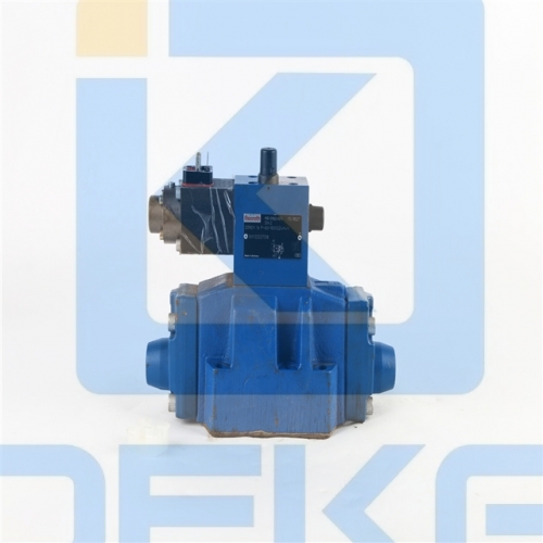 REXROTH RELIEF VALVE RD1-02T-D-331