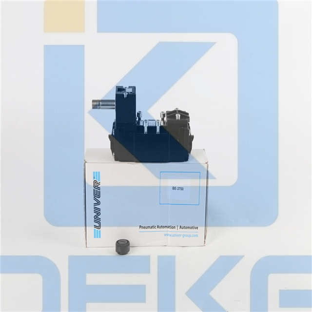 UNIVER VALVE BE-3700