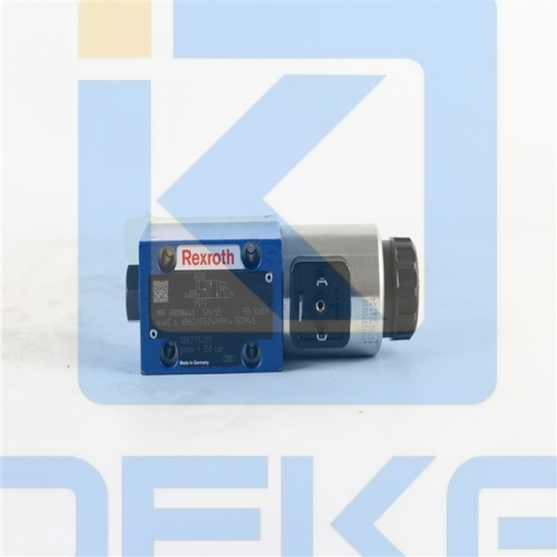 BOSCH REXROTH VALVE 0820022992