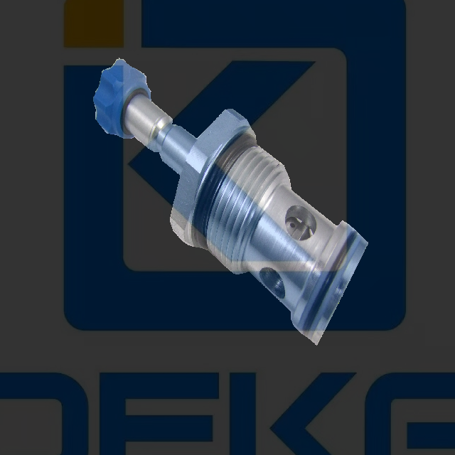 EDI Catridge valve OD1531213AS000