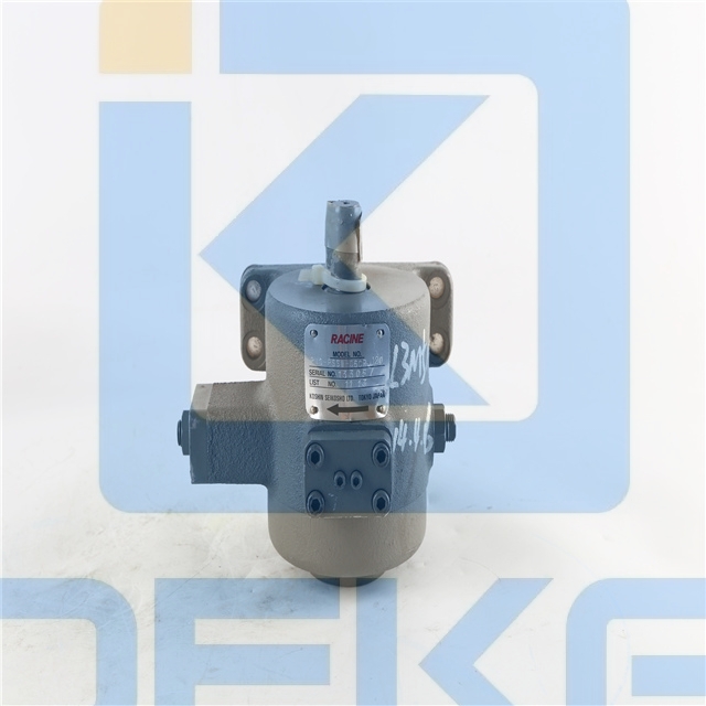 RACINE PUMP PVQ-PSSO-06CR-J20