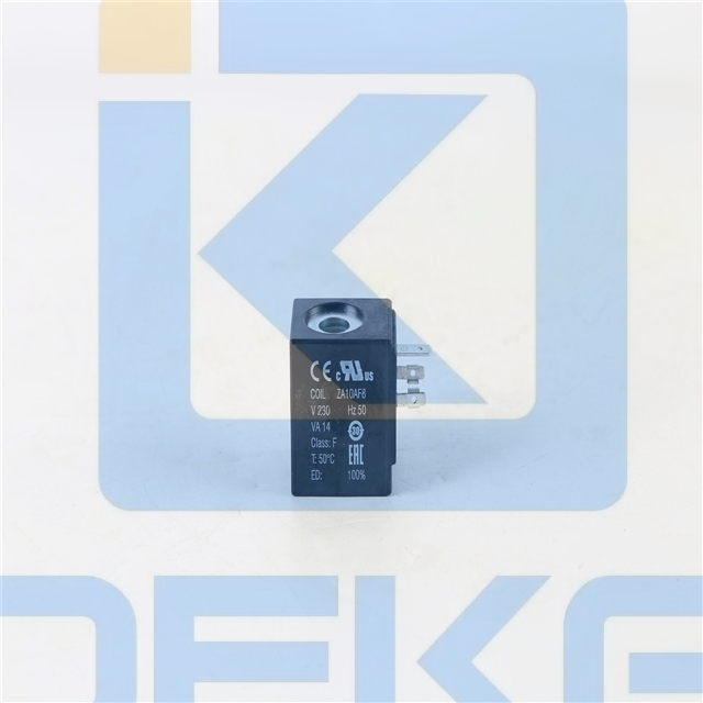ZA10A 230VAC SIRAI COIL