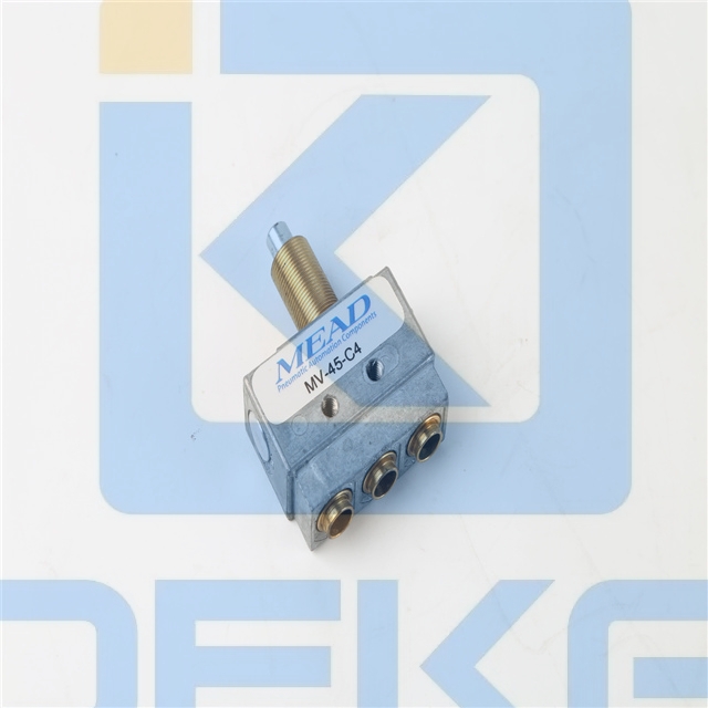 MEAD Control valve MV-45-C4
