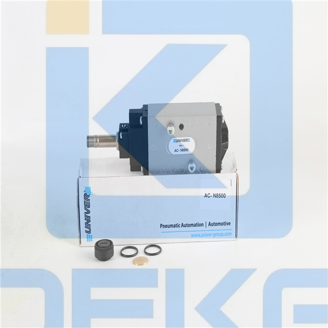 UNIVER VALVE AC-N8500