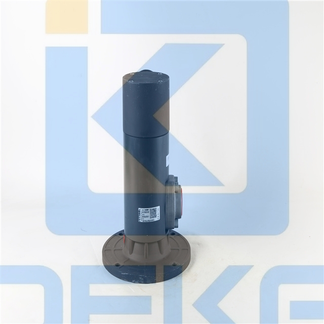 SETTIMA PUMP TB210LA280XVRF3