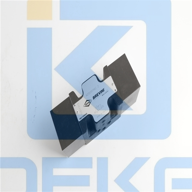 ARON VALVE AD5001MZ002