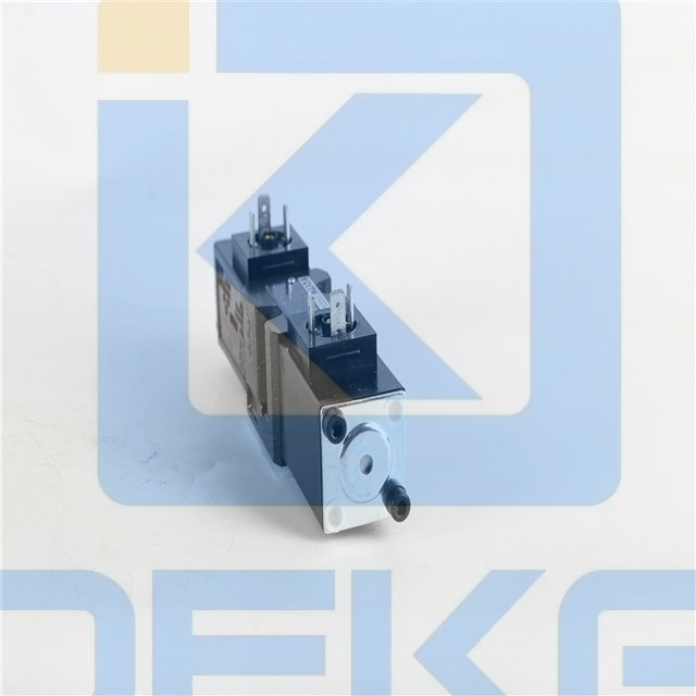 H+L VALVE WE01-12P100E24/OHN THL.143140