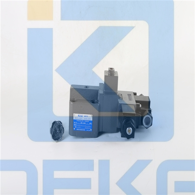 TOKIMEC HYDRAULIC VALVE TCG50-03-F-P2-T-15 (DG4V-3-0B-M-P2-T-7-P15-54)