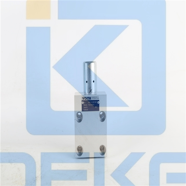 VOITH HYDRAULIC VALVE DK55.1-16-250P-300K THL.3190310