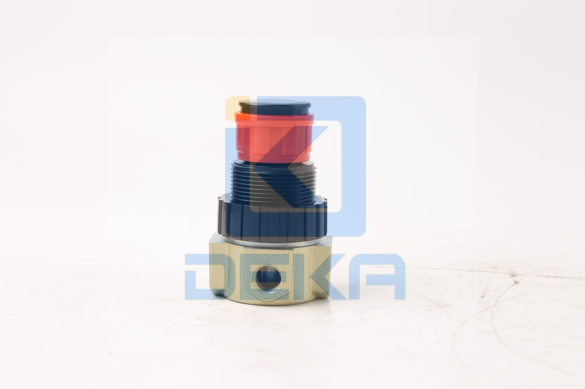 TACO AIR REGULATOR R31-100-0000