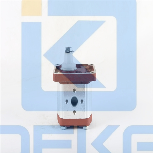 SALAMI Hydraulic Pump 2PB11.3DP28P1