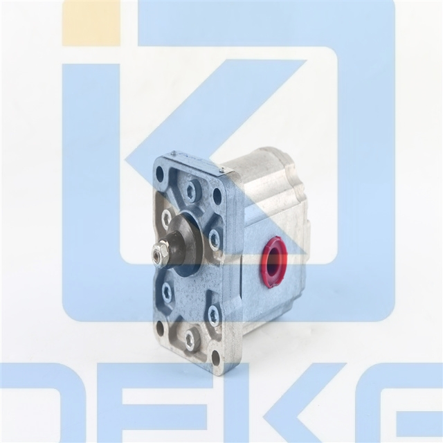 GALTECH GEAR PUMP 1ISP6-10G