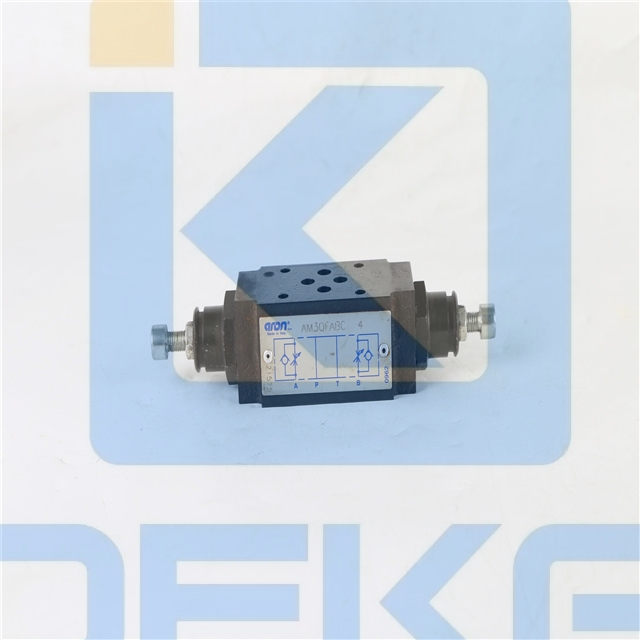 ARON VALVE AM3QFABC004