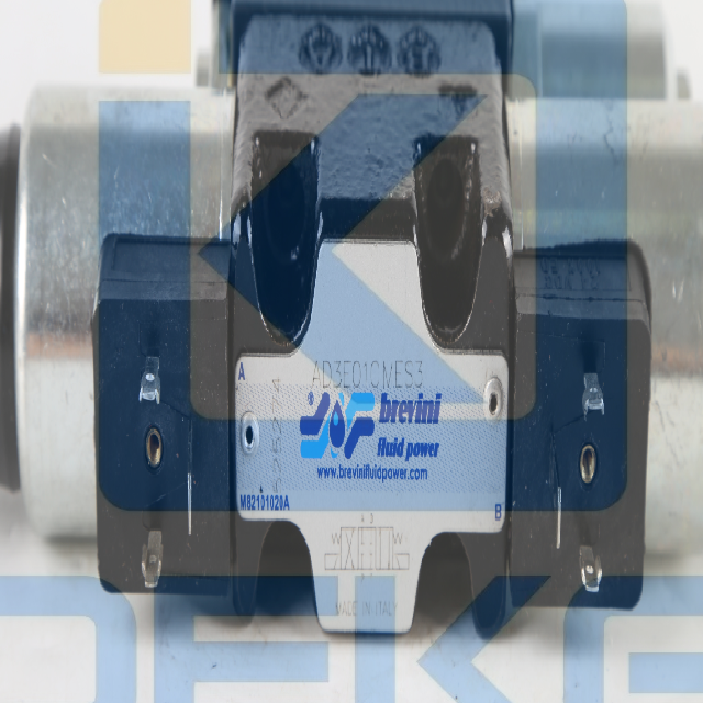 BREVINI HYDRAULIC VALVE AD3E01CMES3