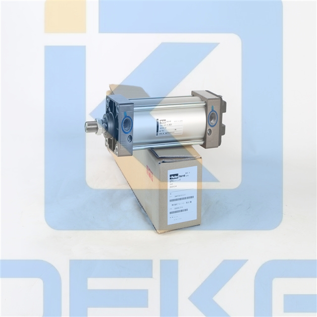 TAIYO Pneumatic Cylinder 10A-6 CB63B142-AA