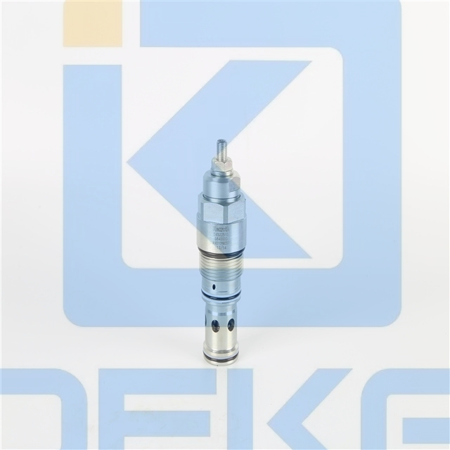 REXROTH CARTRIDGE VALVE 045225105840000 R901096057