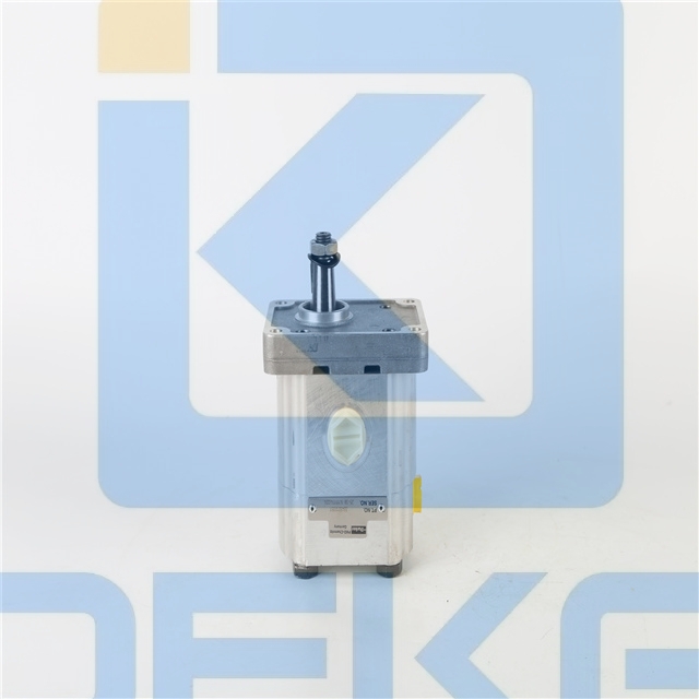 PARKER HYDRAULIC MOTOR 3349212051